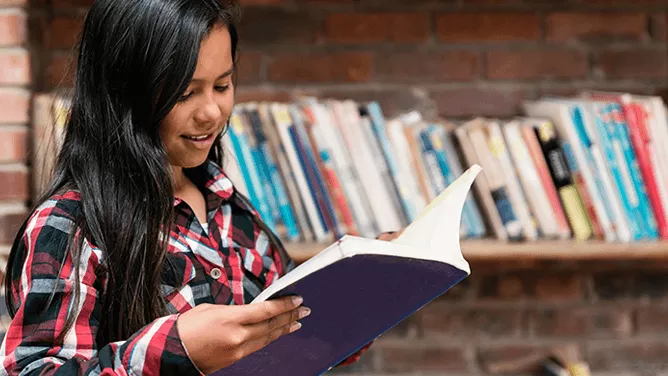 Home | Tonalea Day School