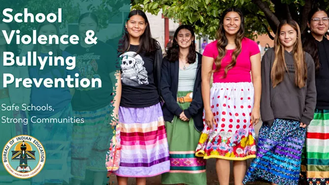 Tonalea Day School | Home of the Wildcats