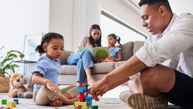 Home | Tonalea Day School